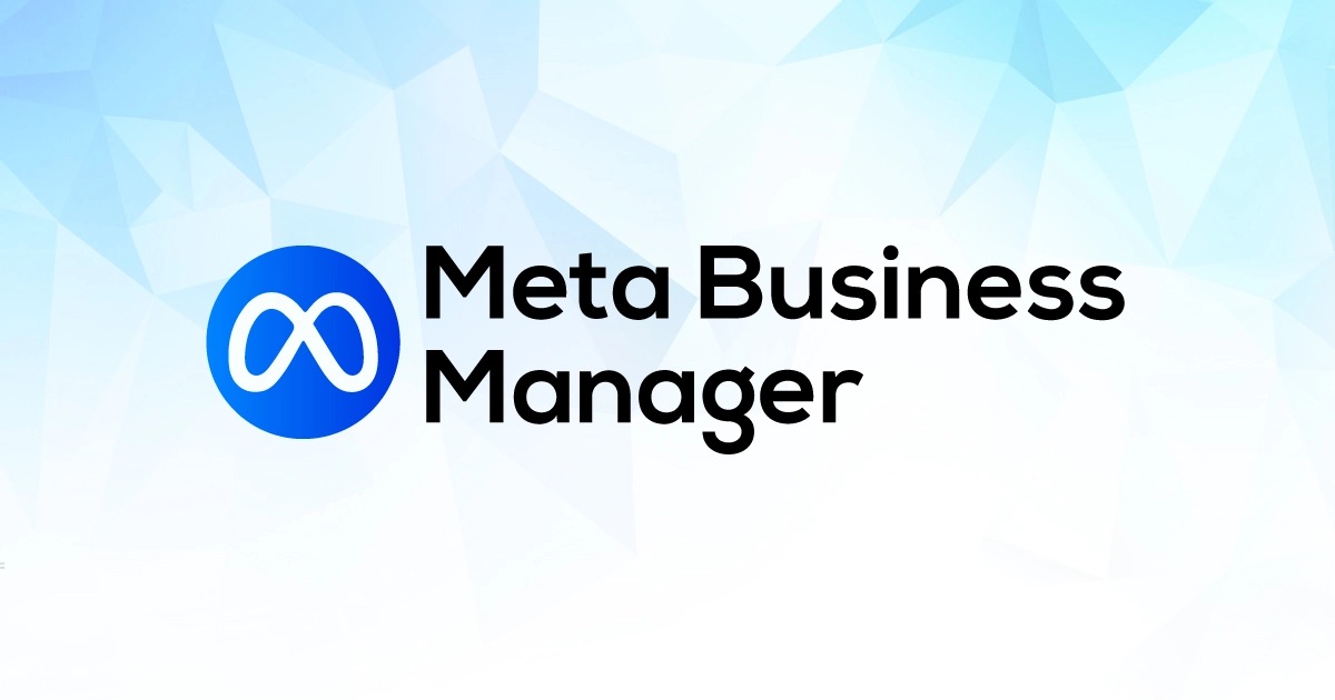 Setting Up Your Meta Business Portfolio (Business Manager) — Why & How ...